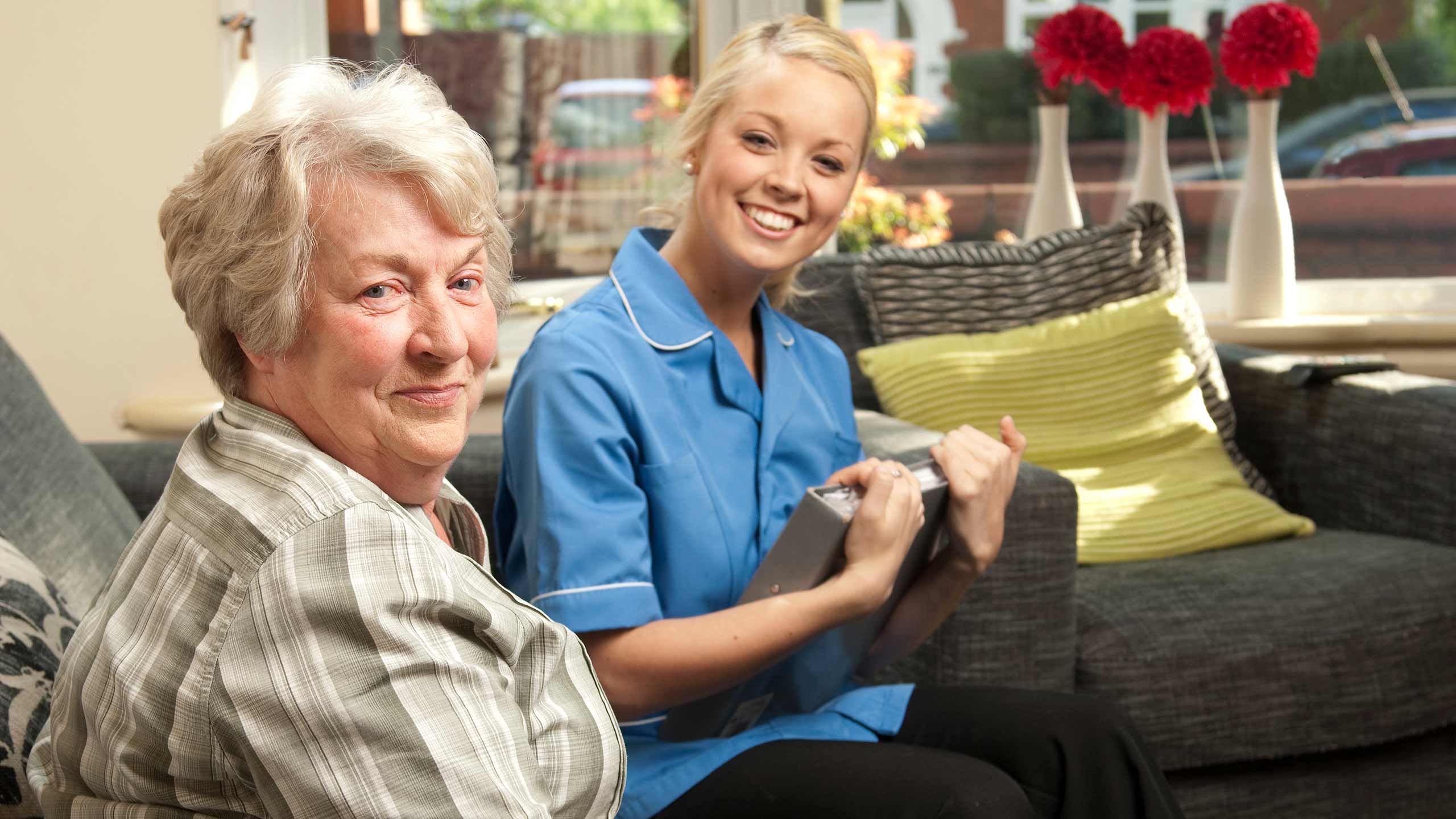 What is an OT? | Enhance Occupational Therapy